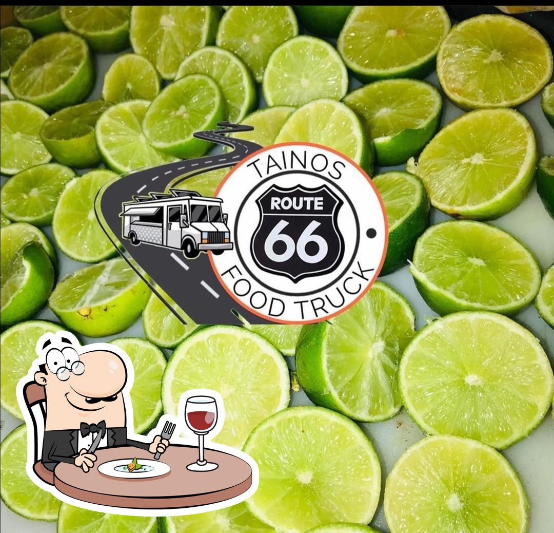Tainos Food Truck restaurant, La Romana - Restaurant reviews