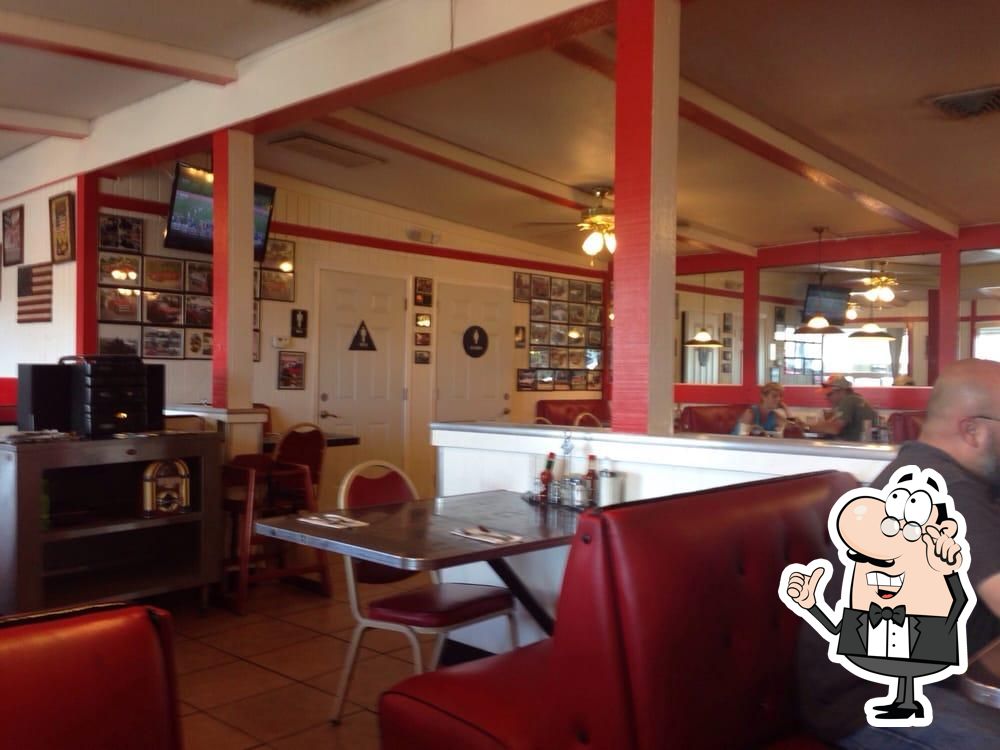 The Bar B-Q Pit, Merced - Restaurant menu, prices and reviews