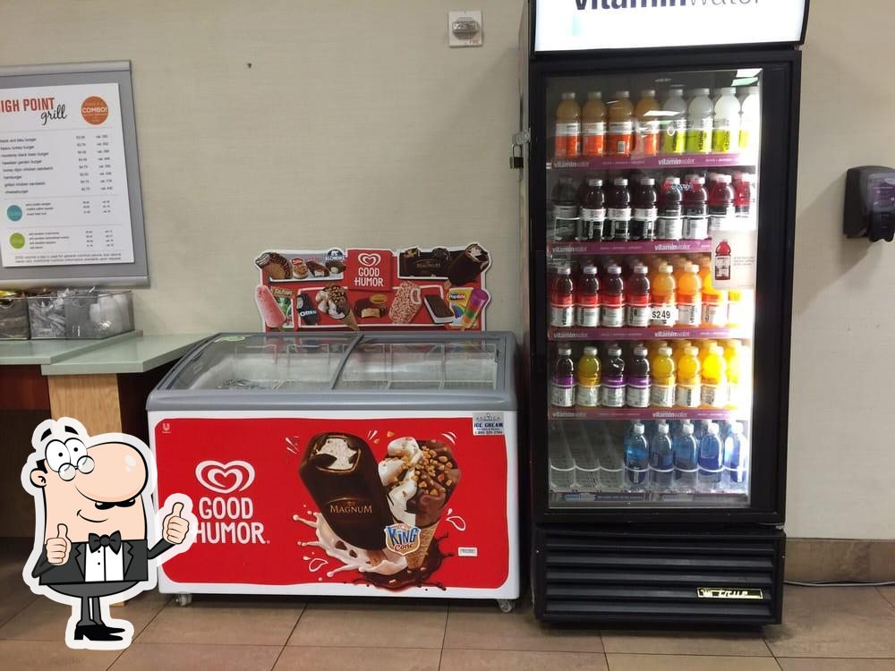 University of Miami Hospital Cafe in Miami - Restaurant menu and reviews