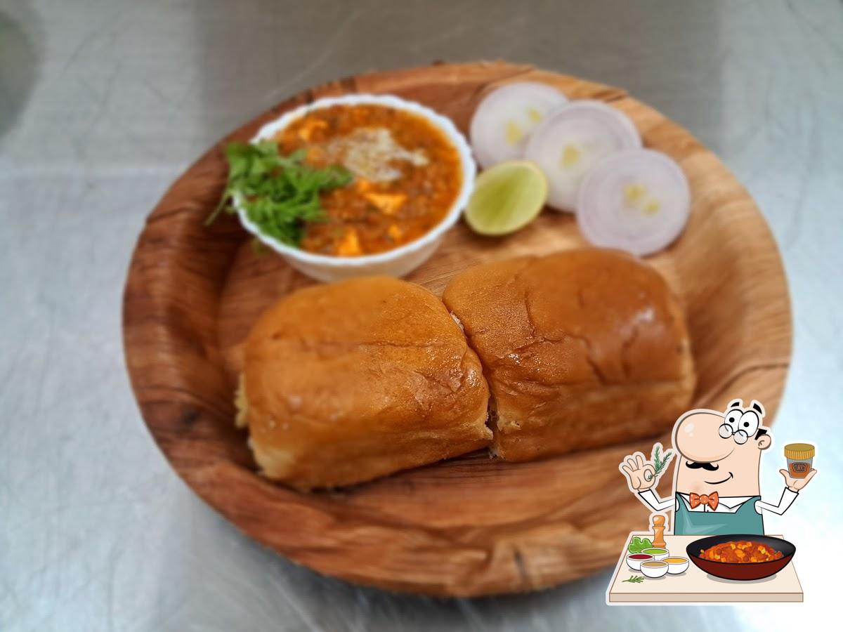 The Indian Chaat House, Bengaluru - Restaurant menu, prices and reviews
