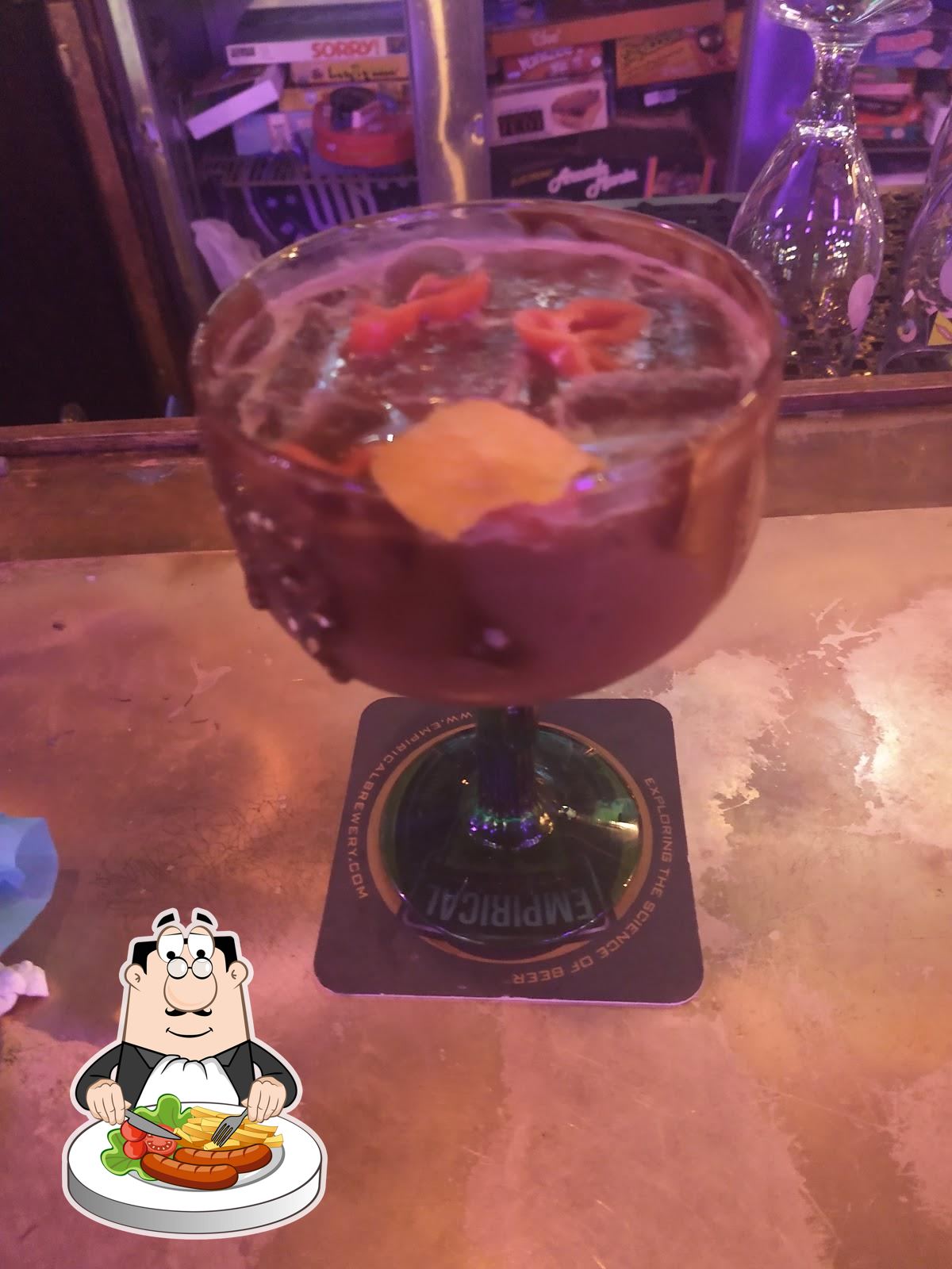 Mission Control Arcade Bar, Chicago - Opiniones del restaurante