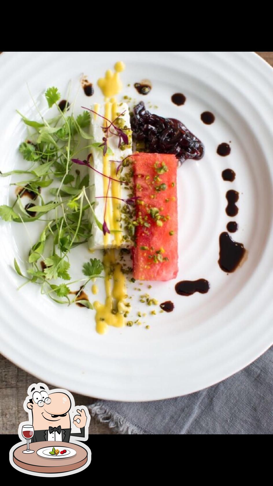 Nothe Tavern in Weymouth - Restaurant menu and reviews