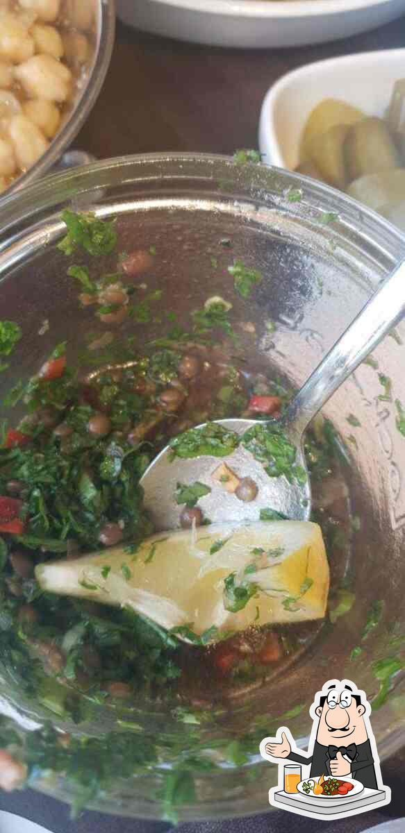 Al Safadi Restaurant Umm Al Sheif, Dubai, 25 3 St - Restaurant reviews