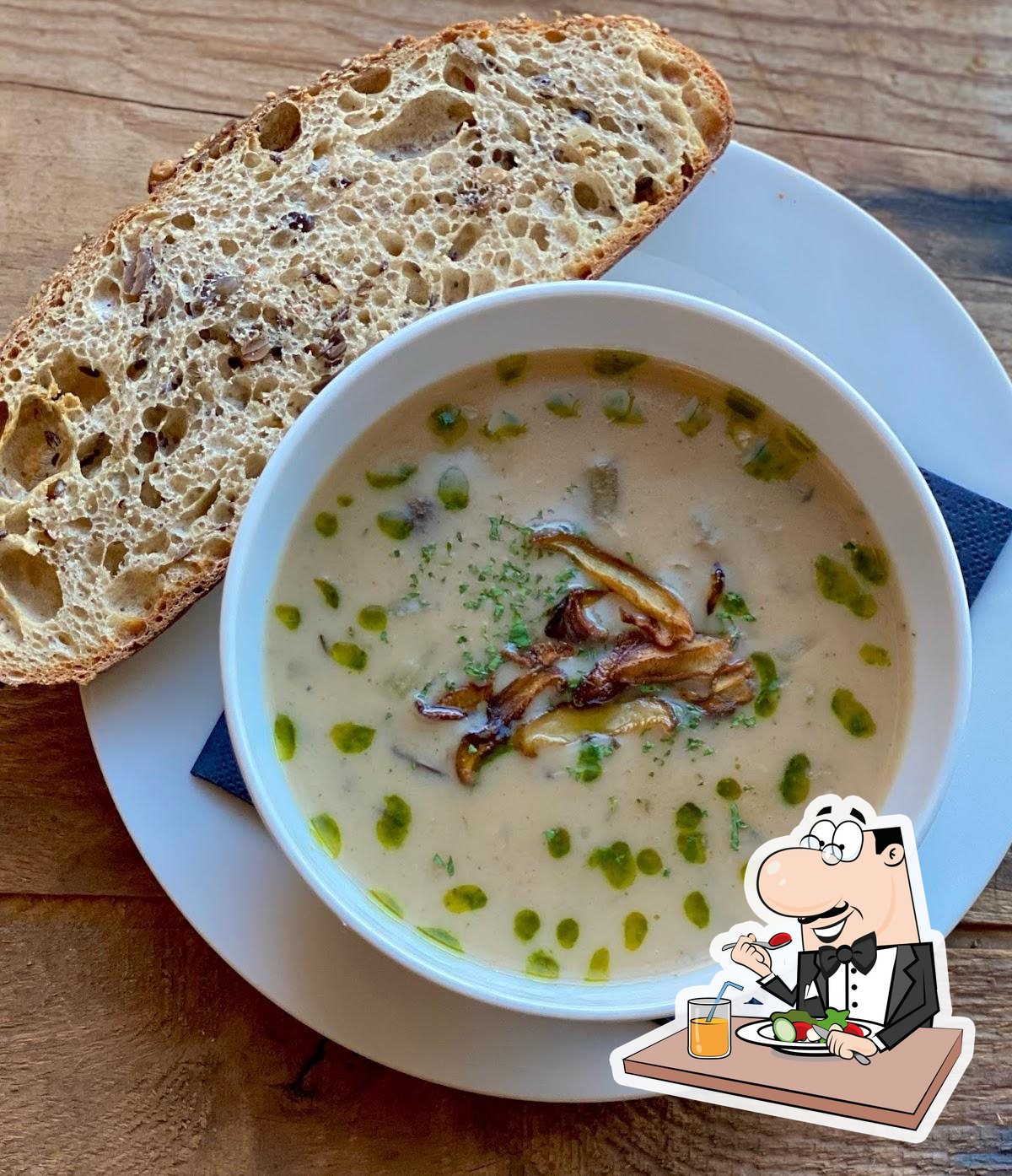 BirchTree Bread Company in Worcester - Restaurant menu and reviews