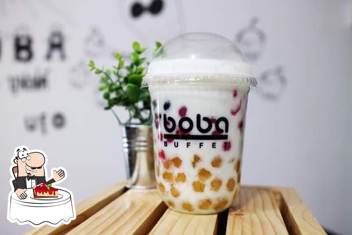 Boba Buffet cafe, Nong Phai - Restaurant reviews