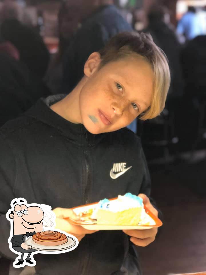 Boxcar Tavern in Upper Sandusky - Restaurant reviews