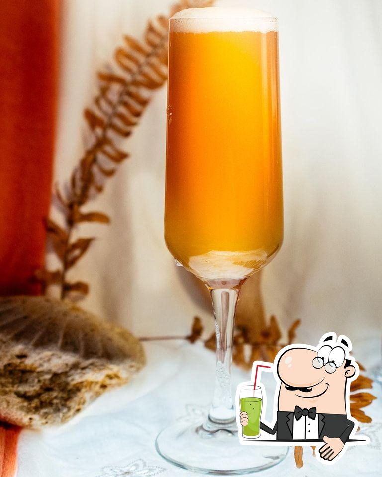 Cervezas Rio Azul in Seville - Restaurant reviews
