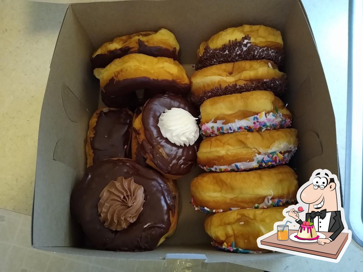 Golden Crust Bakery, 8893 Mentor Ave in Mentor - Restaurant reviews