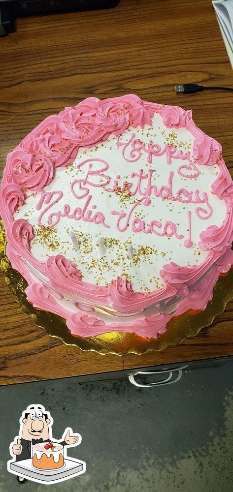 Grini's Bakery in Paterson - Restaurant reviews