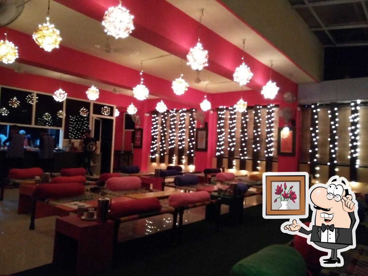 Kapoor's Cafe, Bengaluru - Restaurant menu, prices and reviews