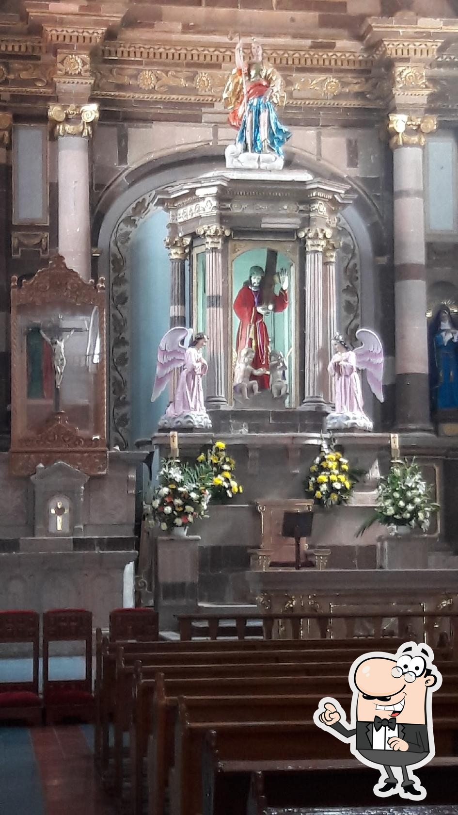 Restaurante Pizza Y Mas Pronto, San Miguel de Allende - Opiniones del ...