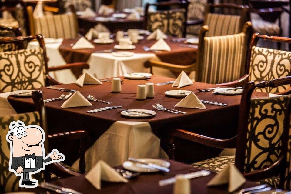 Royal Grill Restaurant, Durban - Restaurant menu, prices and reviews