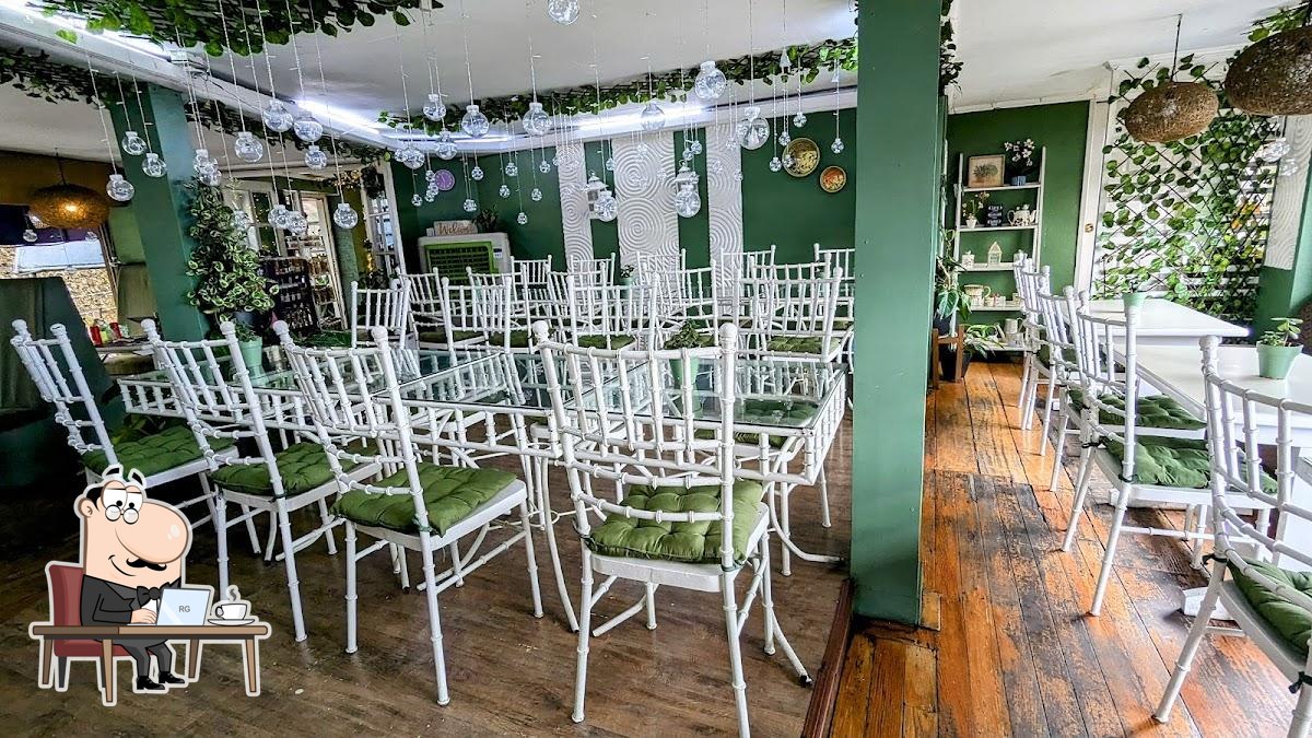 Sage, Baguio - Restaurant menu, prices and reviews