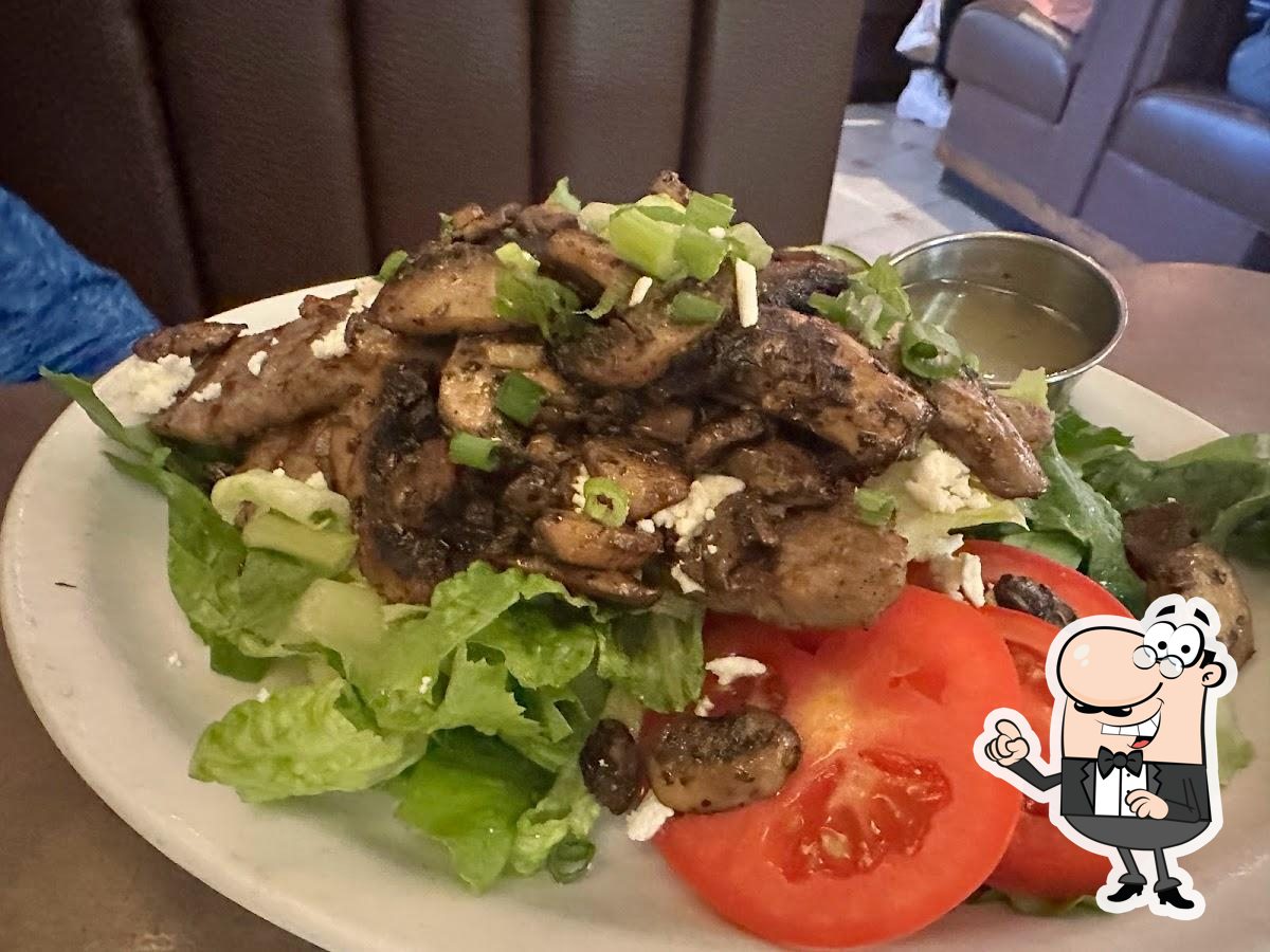 Sinbad's, Rochester - Restaurant menu, prices and reviews