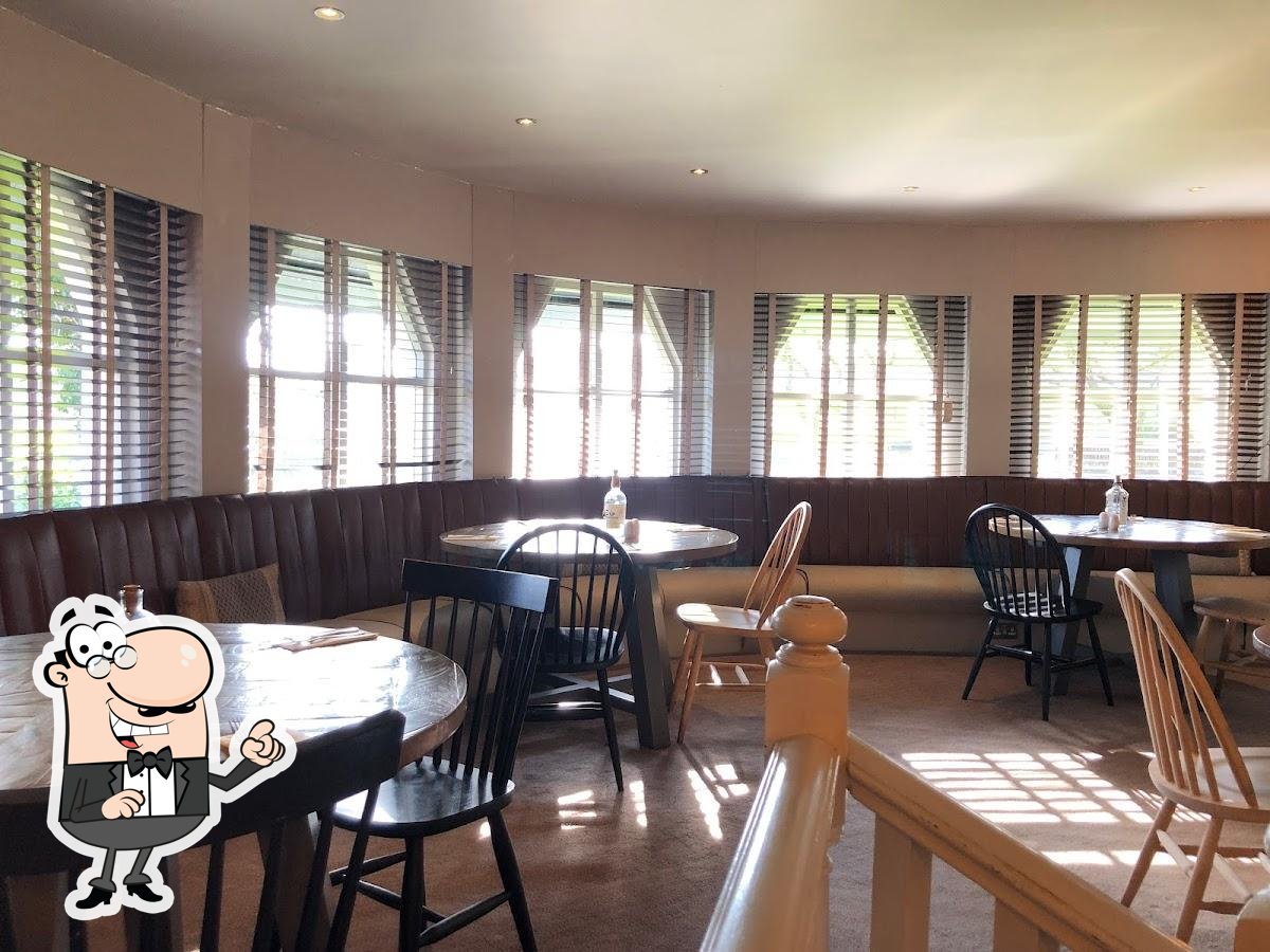 The Linden Inn Bar & Steakhouse, Stirling - Restaurant menu, prices and ...