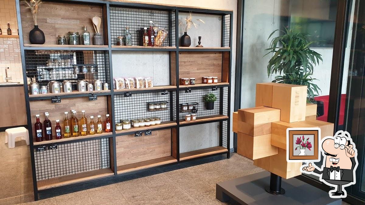 Vebo, Oensingen, Staadackerstrasse 15 - Recensioni del ristorante