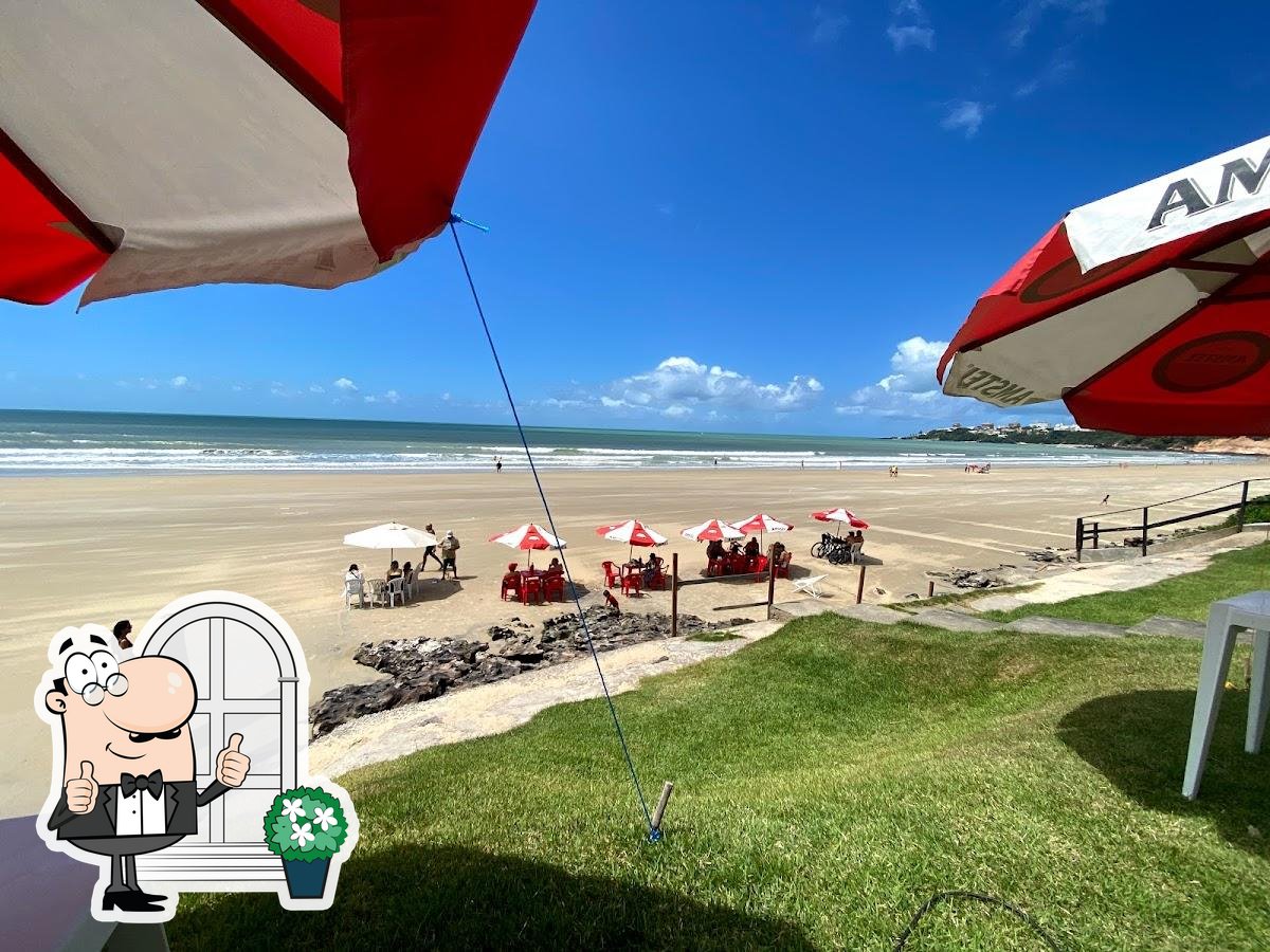 Praia Gramada pub & Bar, Parnamirim - Avaliações de restaurantes