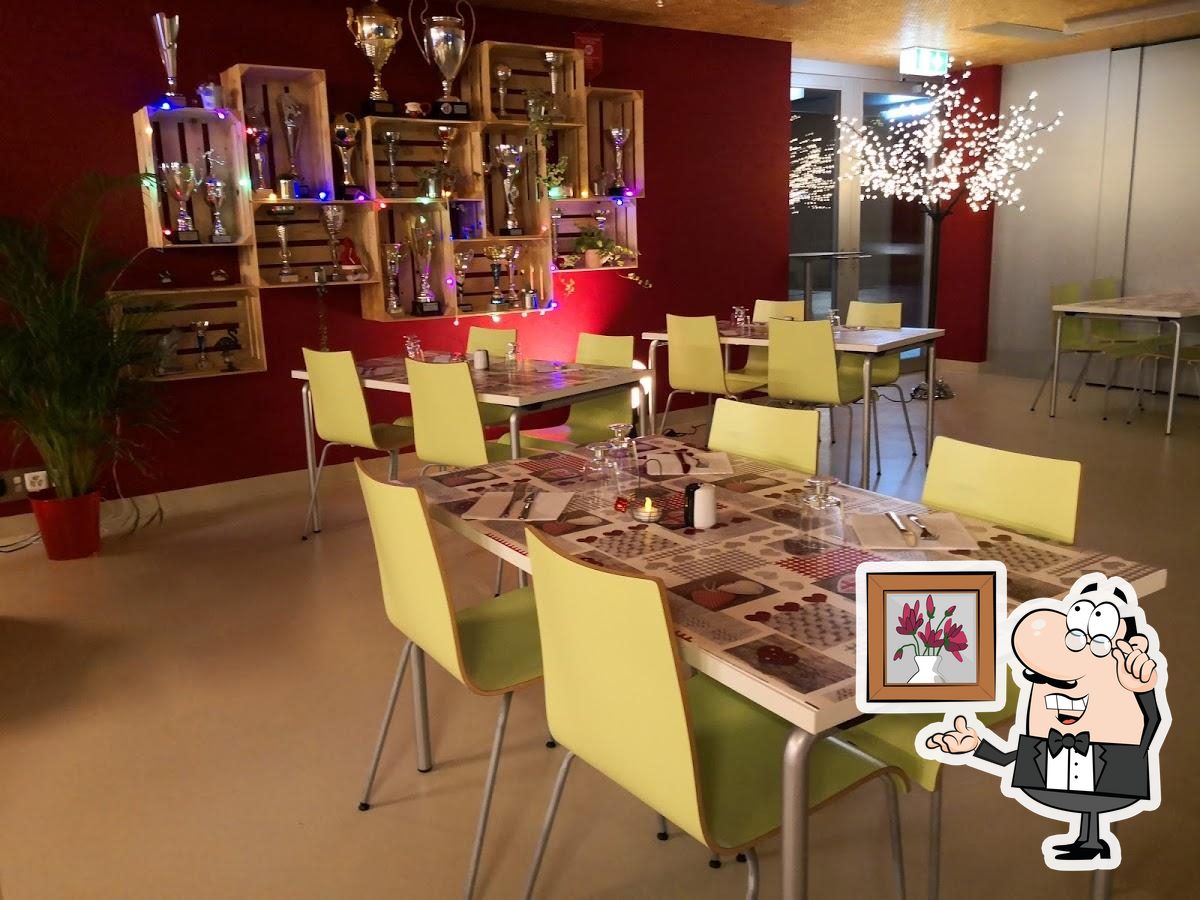 Restaurant des Buchilles, Boudry - Critiques de restaurant
