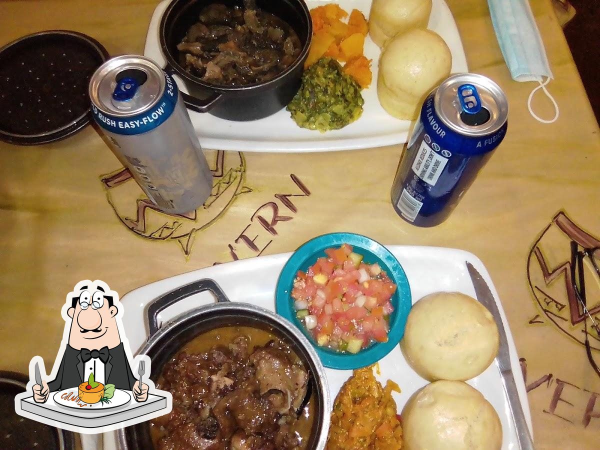 Tavern Restaurant, Soweto, Chris Hani Rd - Restaurant menu and reviews