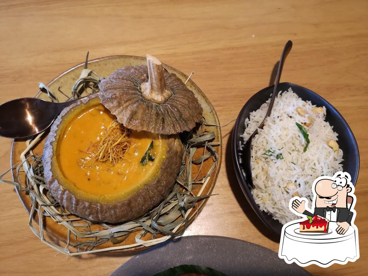 JHOL Coastal Indian Cuisine restaurant, Bangkok - Restaurant reviews