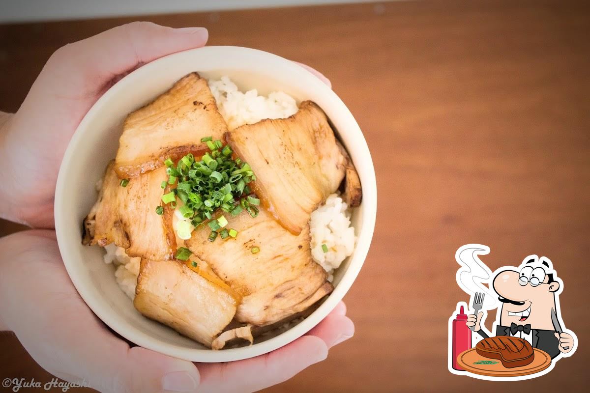 Jinsei Ramen restaurant, Bangkok - Restaurant reviews
