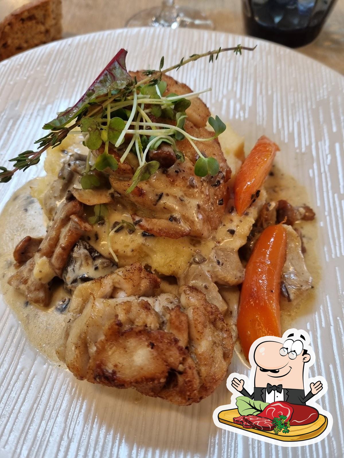 Market Pub, Dreux, 19 Rue Mérigot - Restaurant menu and reviews