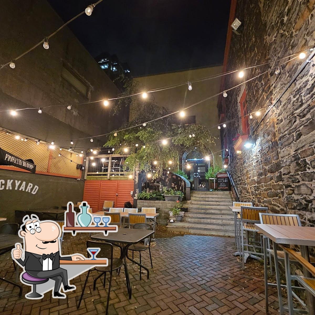 McKelvie's Restaurant, Halifax - Restaurant menu, prices and reviews