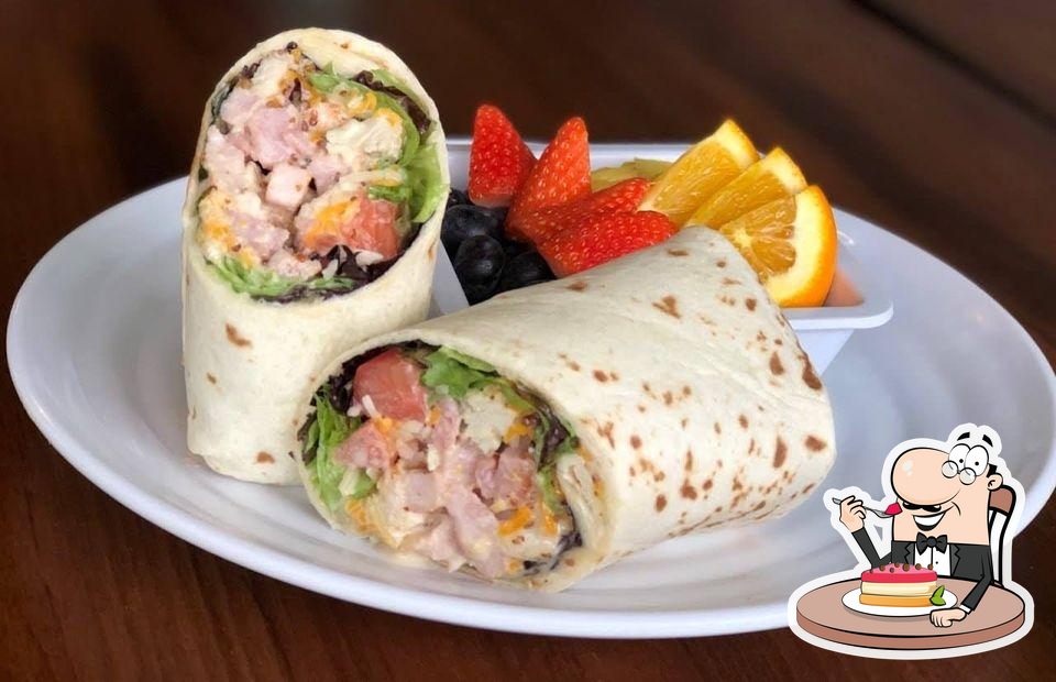Midtown Station in Cedar Rapids - Restaurant menu and reviews