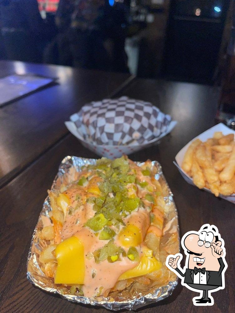 NADC Burger, Chicago, Grand - Restaurant menu, prices and reviews