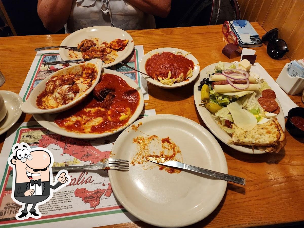 Villa Nova Ristorante, Columbus - Restaurant menu, prices and reviews