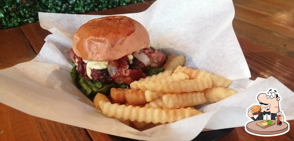 Burger Zone restaurant, Cabo San Lucas - Restaurant reviews