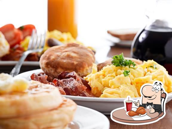 Bonanza in Hazleton - Restaurant menu and reviews