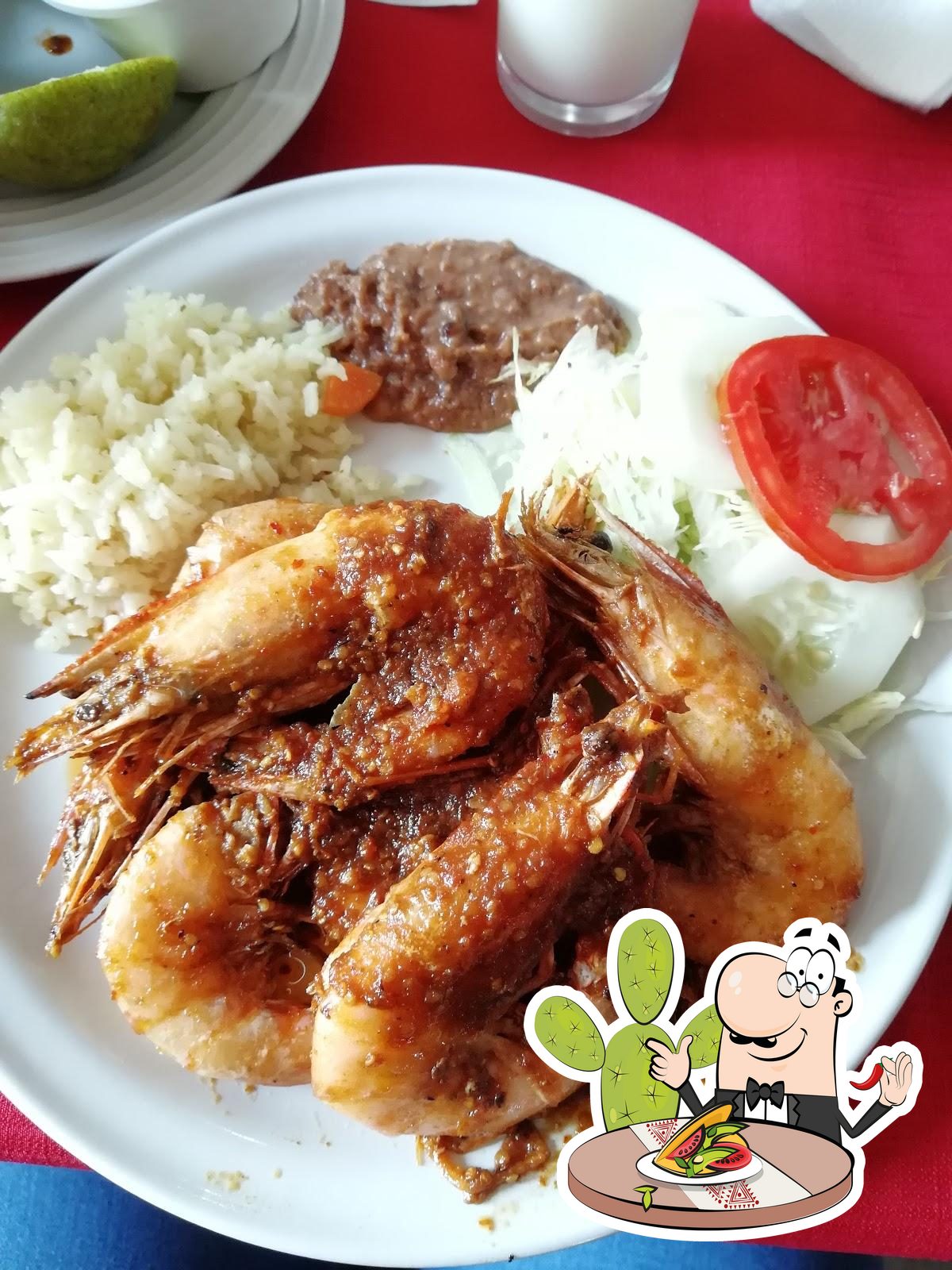 Guamúchil Pollos, Carnes y Conejos, Martínez de la Torre - Mexican ...