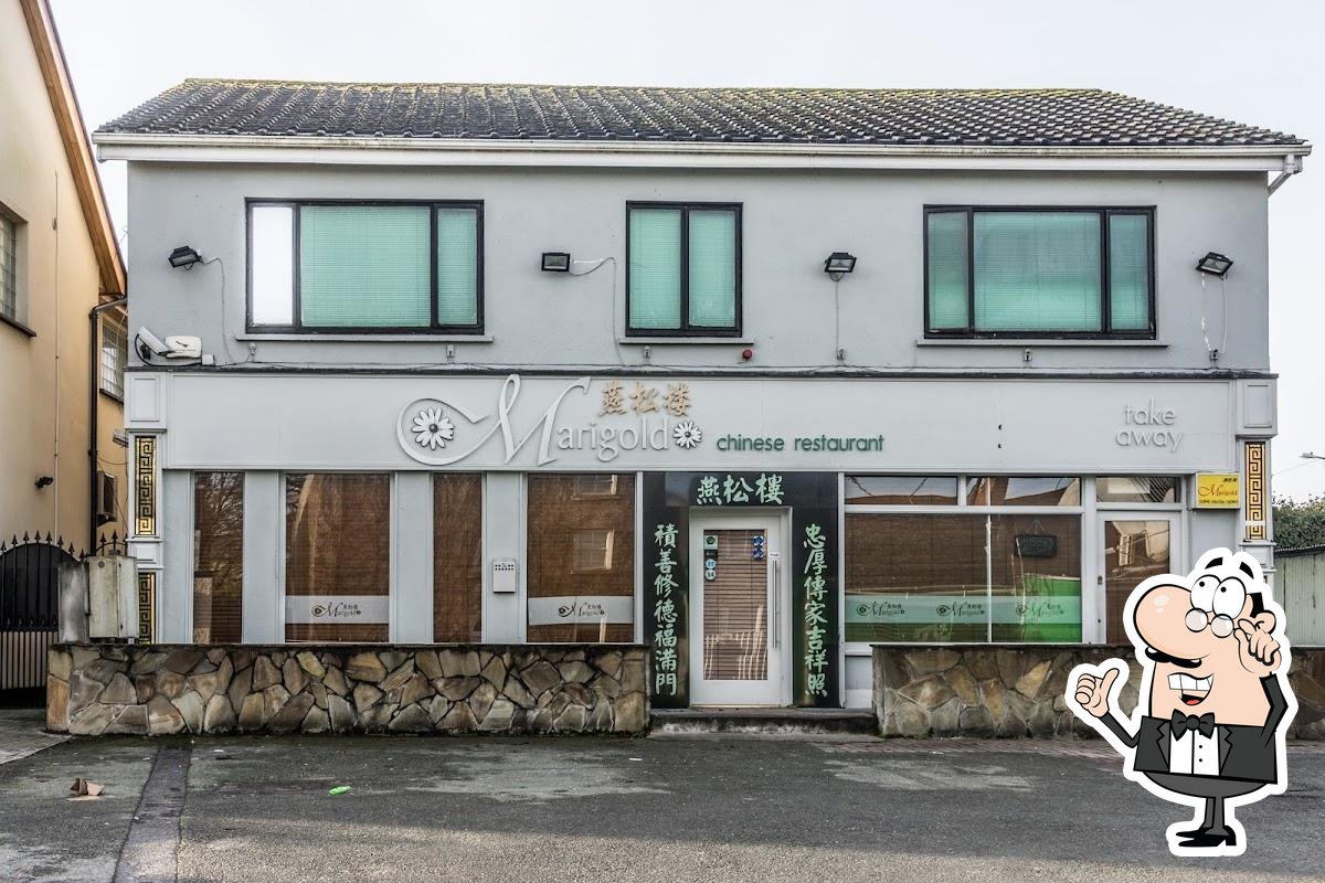 The Marigold Trim, Trim - Restaurant menu, prices and reviews