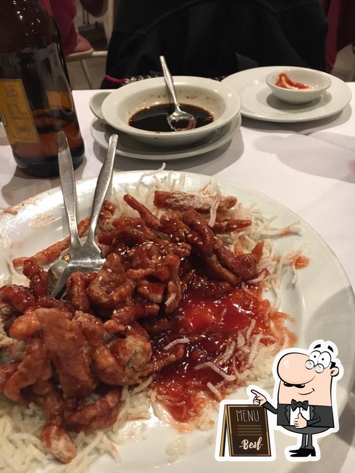 Fu Kwai Chinese Restaurant, Frenchs Forest - Restaurant menu, prices ...