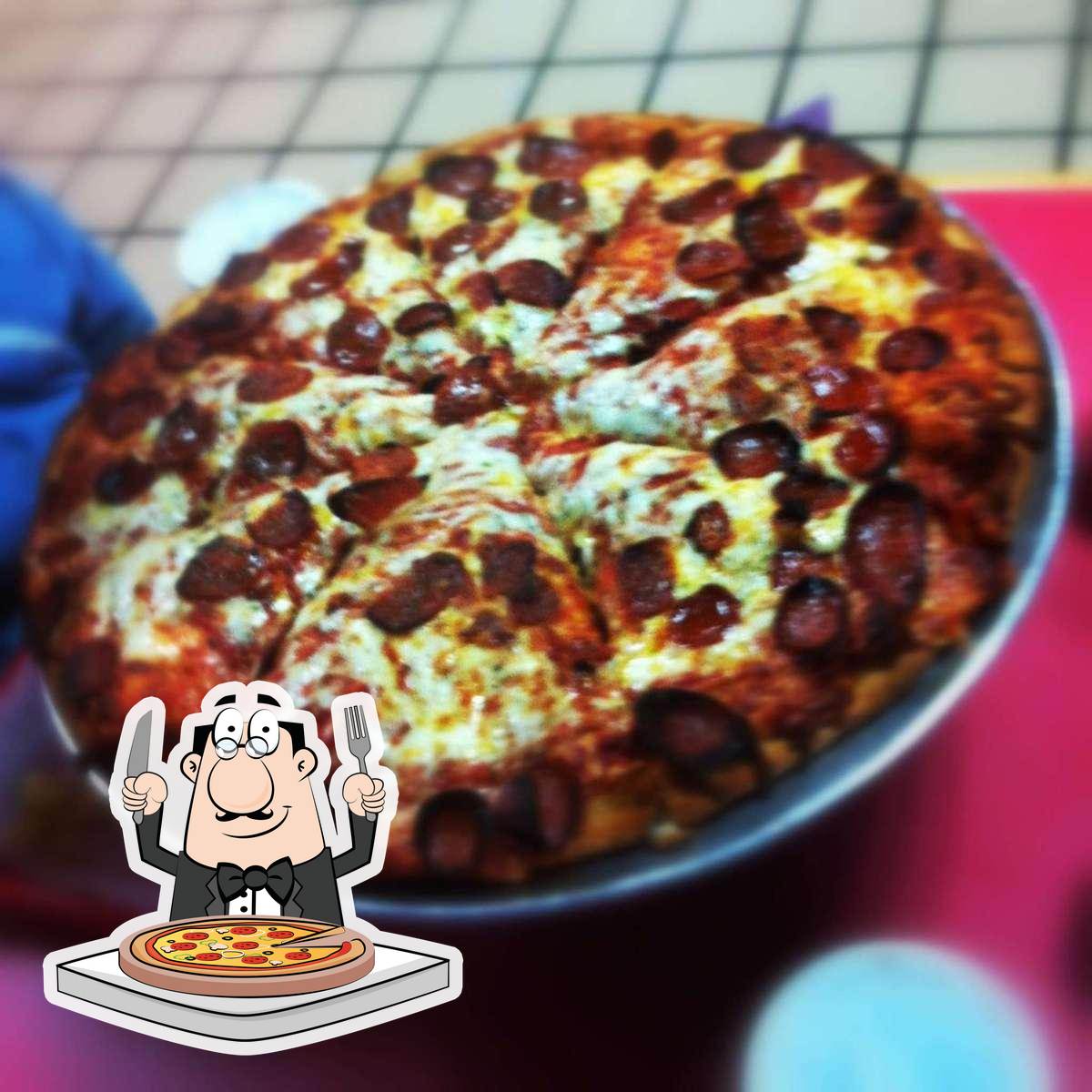 Blasdell Pizza & Subs, 3904 South Park Ave in Blasdell - Restaurant ...