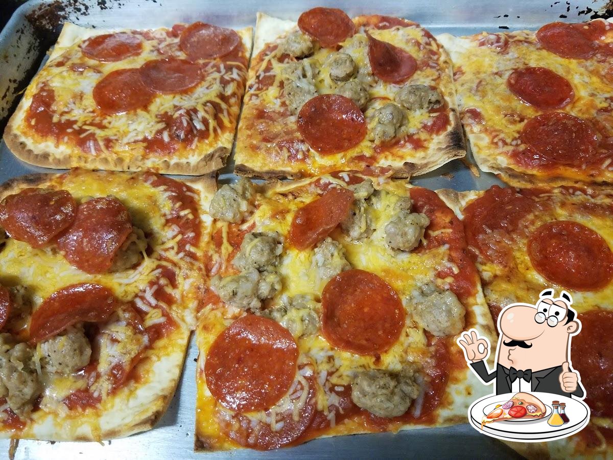 Tipsy Toad Tavern, 103 Beaufort St C in Chapin - Restaurant menu and ...