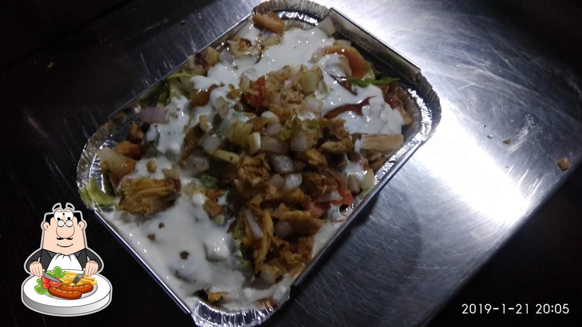 Al Baik Shawarma Point, Pune - Restaurant reviews