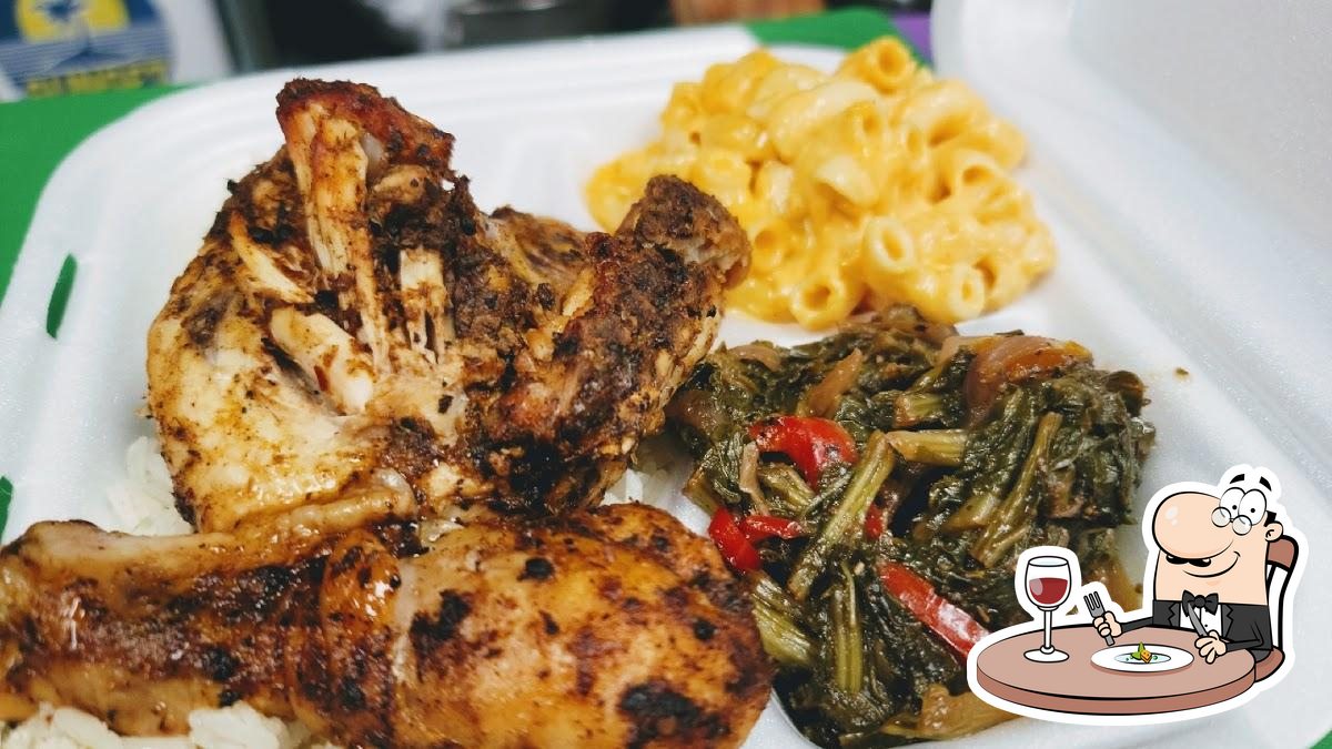 Big Jays Place in Cincinnati - Restaurant menu and reviews
