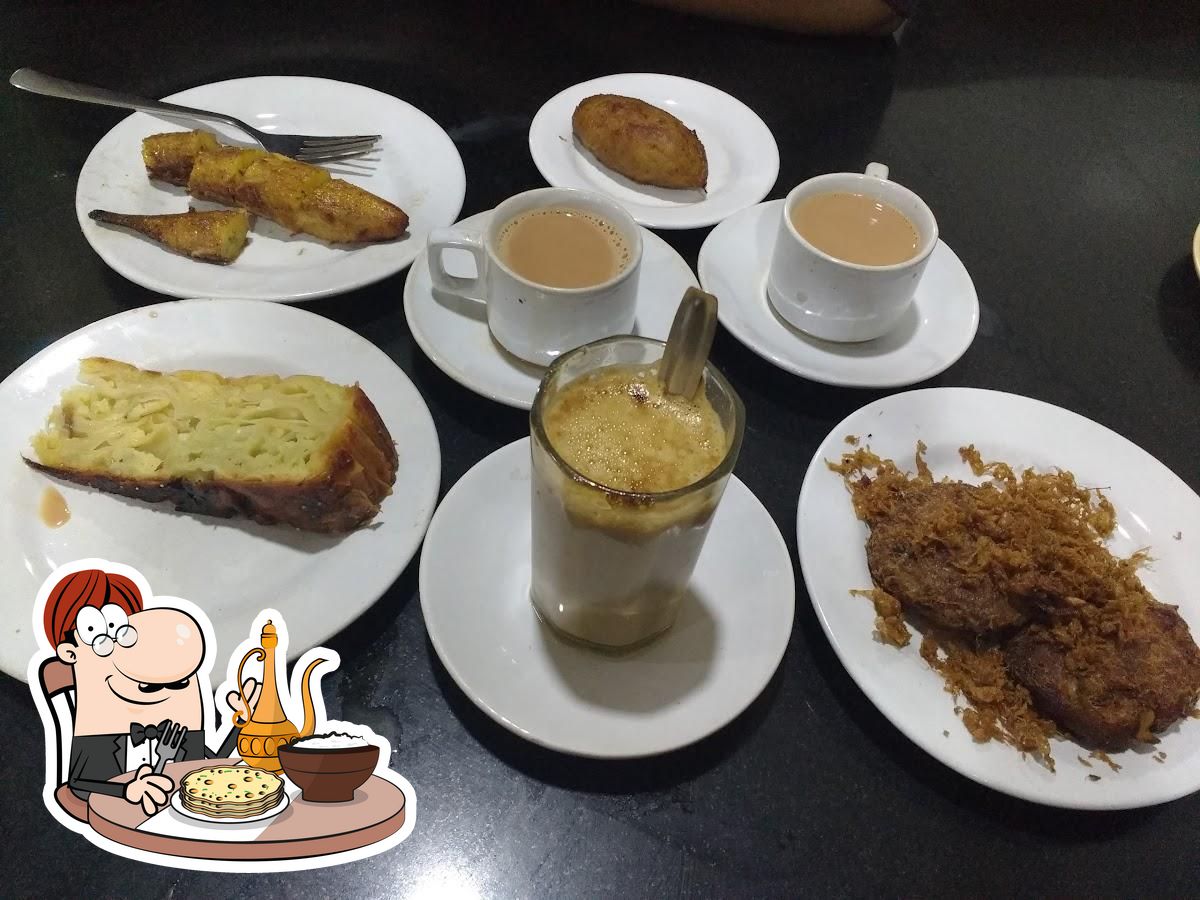 Bombay Restaurant, Kozhikode, Silk Street - Restaurant reviews
