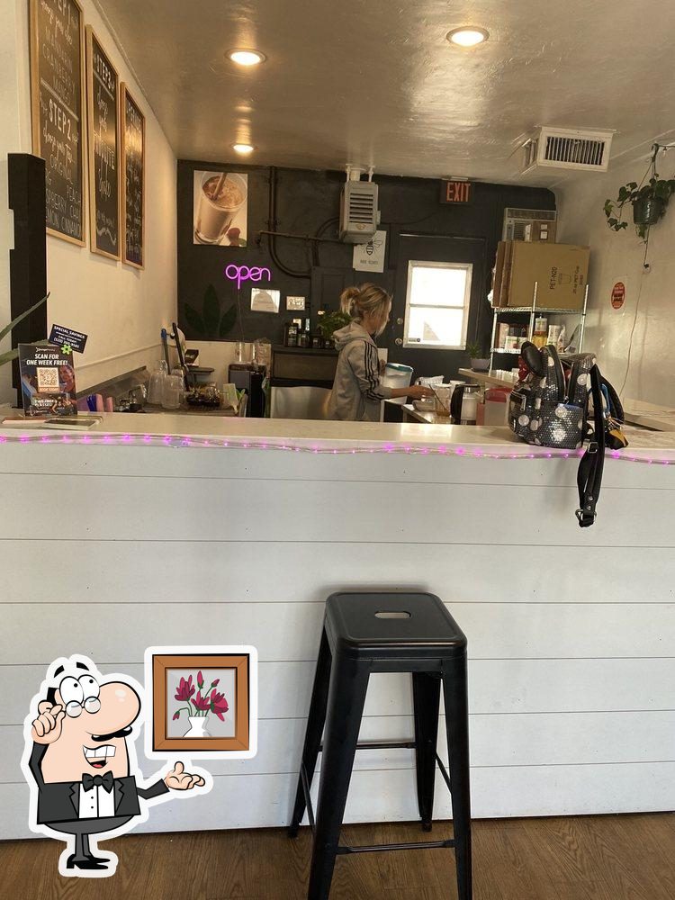CENTRAL NUTRiTiON in Tucson - Restaurant reviews