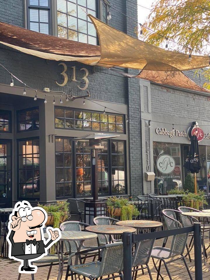 Cellar 313, Grosse Pointe Park - Restaurant menu, prices and reviews