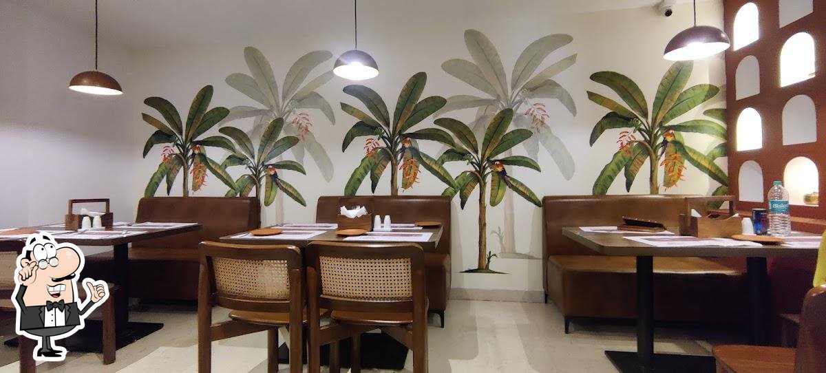 Kritunga Restaurant - The Rayalaseema Cuisine, Vijayawada - Restaurant ...