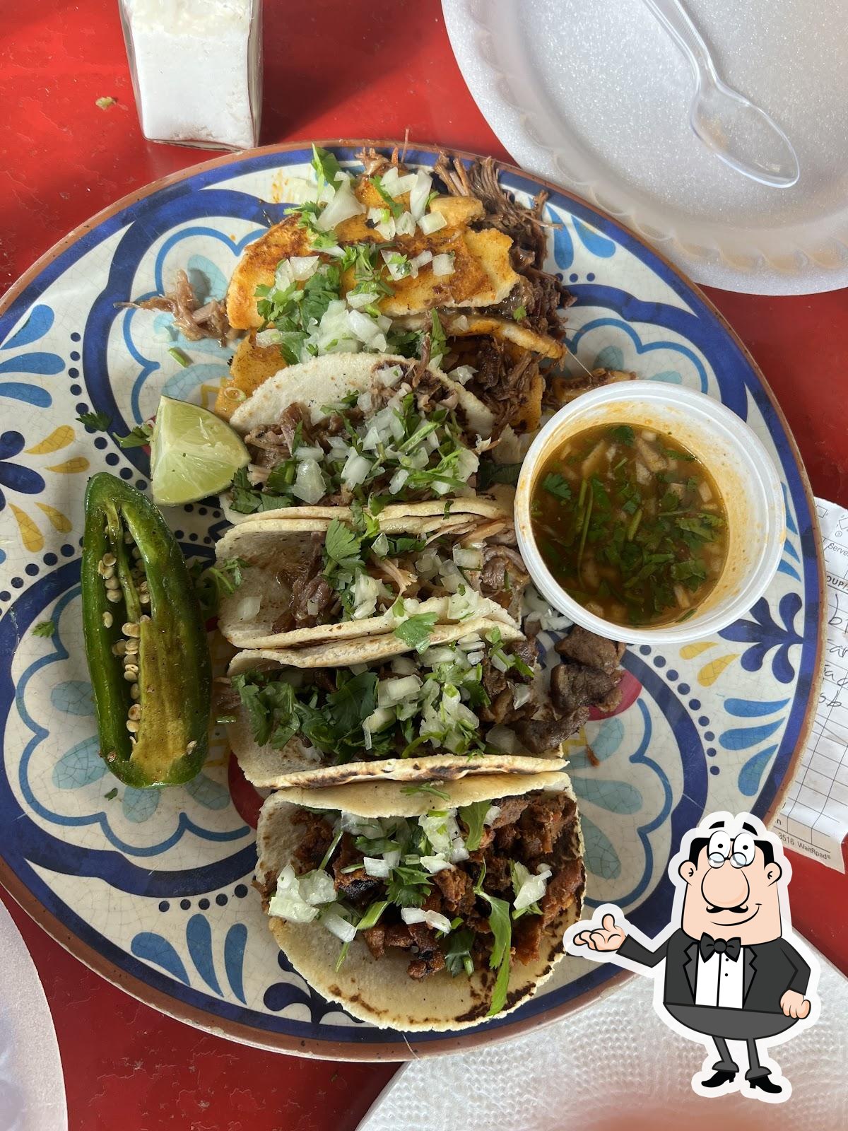 Mi Rancho Meat Market, Bellingham - Restaurant menu, prices and reviews