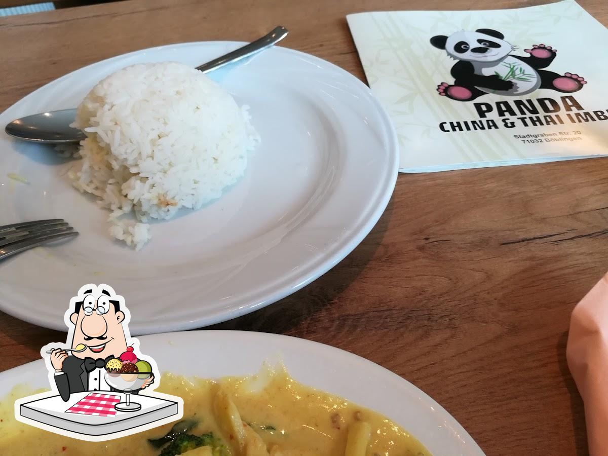 China Restaurant Boblingen Real