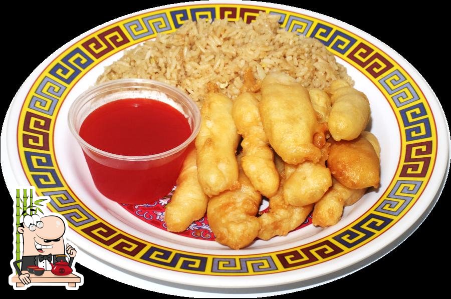 Sun Sing Express Chinese Food, 886 Concord Pkwy N in Concord ...