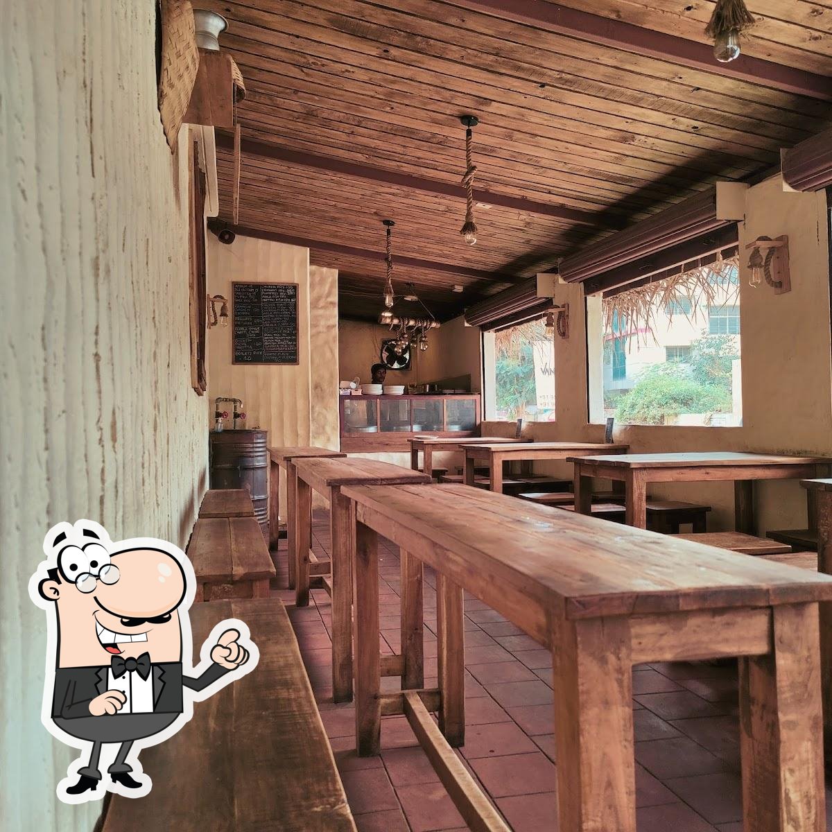 T-HUT, Bengaluru - Restaurant menu, prices and reviews
