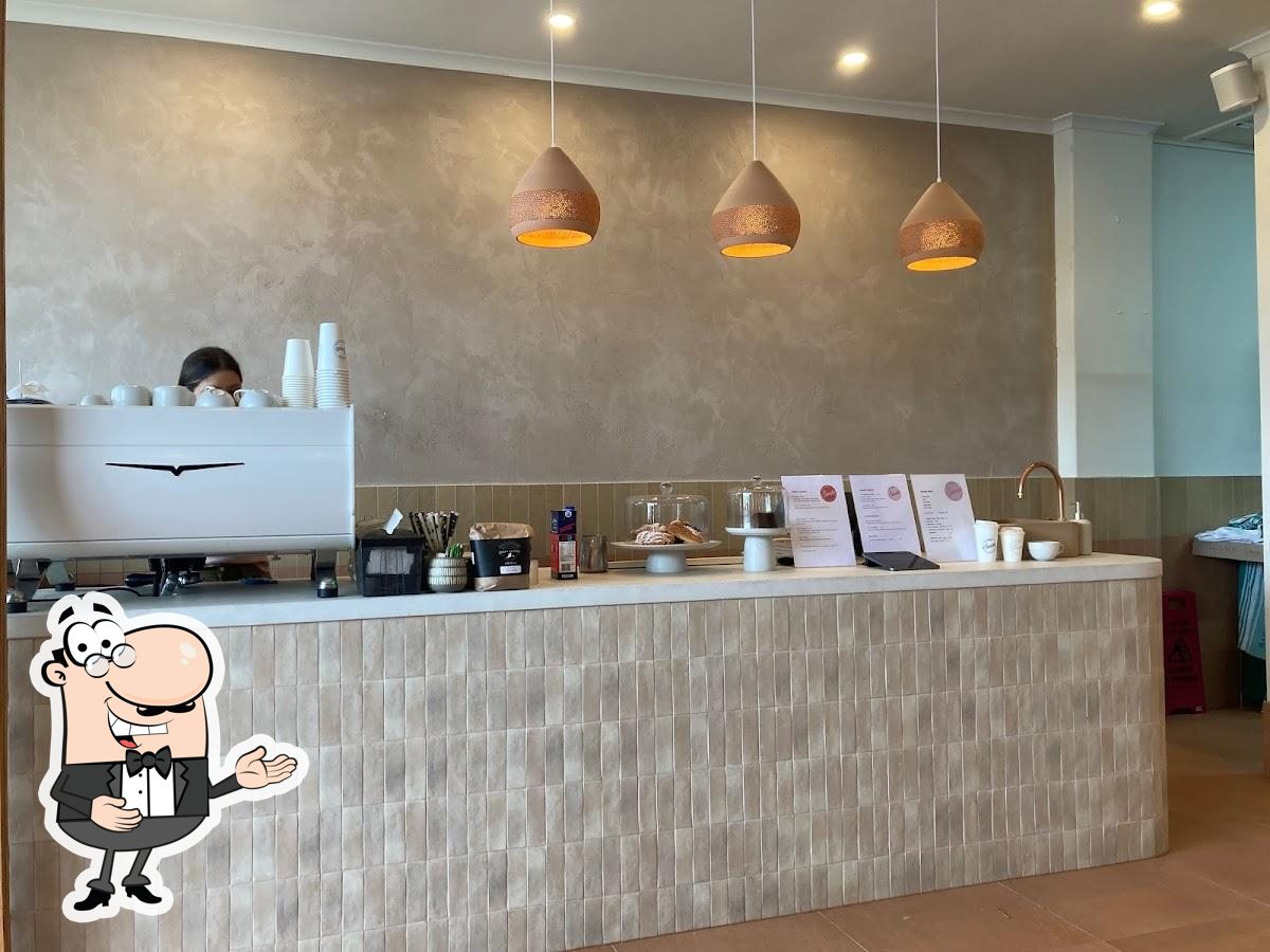 The Humble Sando, Grange - Restaurant menu, prices and reviews