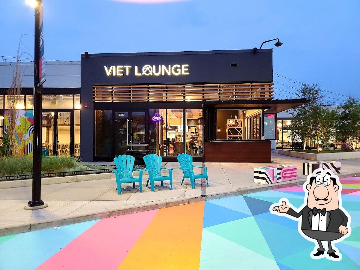 Viet Lounge, Calgary - Restaurant menu, prices and reviews