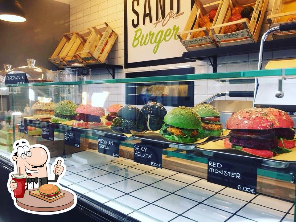 Sano pub & bar, Rome - Restaurant reviews